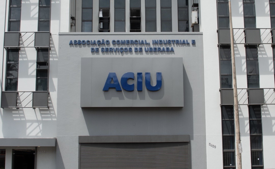 Aciu celebra 102 anos neste sábado - 101 Anos - Associação Comercial ...